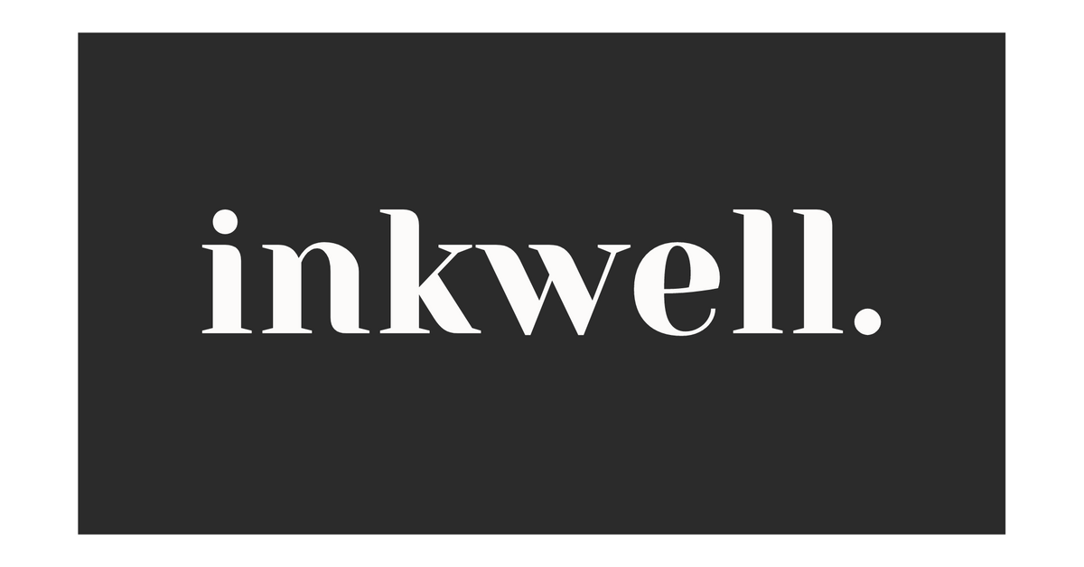 Inkwell Poster Company